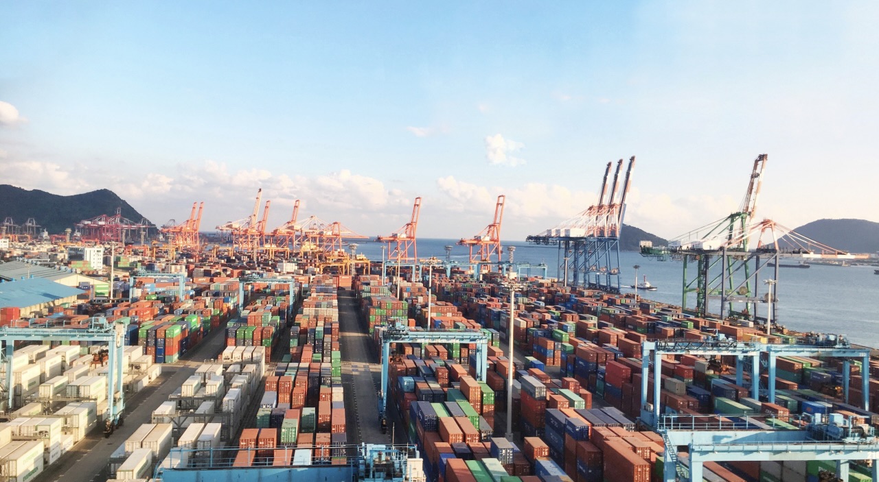 KNTC | Экономика Южной Кореи в 2023 году выросла на 1,4%: Банк Кореи.