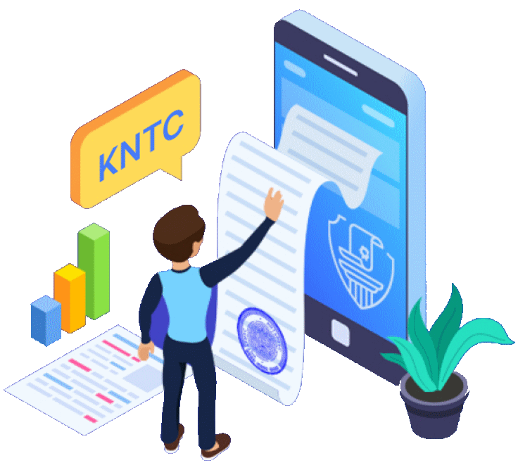 KNTC | Все услуги на одном сайте